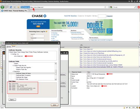 How To Properly Use Ssl Redirects Without Getting Certificate Error