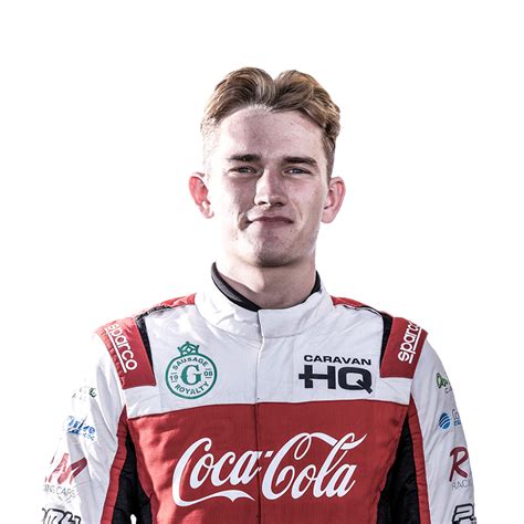 Cameron Mcleod Bio Supercars