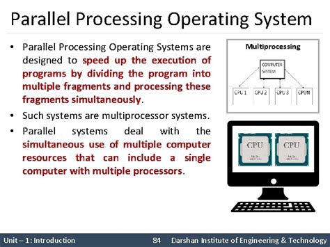 Multiple Processing Operating System Xygasw