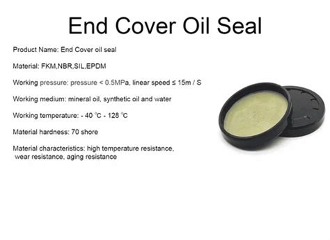 Blue Nitrile Rubber End Cap Covers Seal At Rs 10 Piece Nitrile Oil Seal In New Delhi Id
