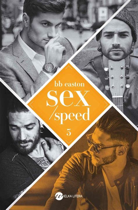 sex speed bb easton ebook sklep empik