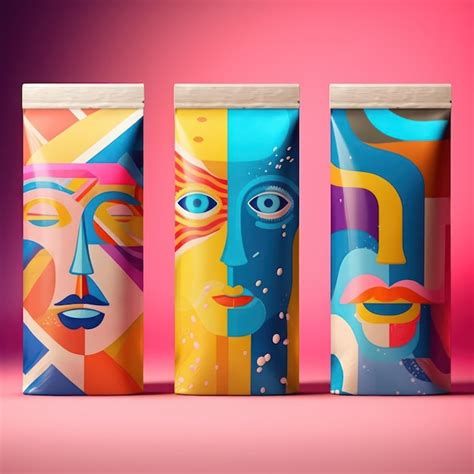 Premium Photo Pack Design