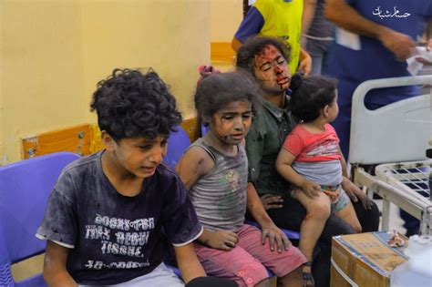 آخرین خبر عکس کوچکترین قربانیان جنگ