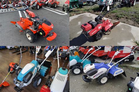 ② 動画あり 松本市発 クボタ 平畝マルチ T1 60s 最大62馬力 畝立てマルチ 管理機 マルチャー マルチ張り 引き取り限定 農業