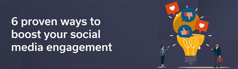 How To Boost Social Media Engagement Paramount Digital