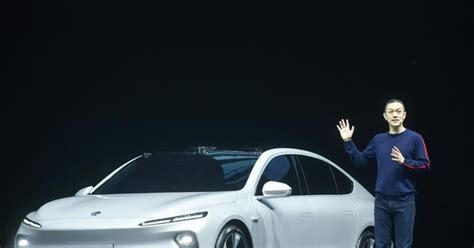 테슬라 잡겠다던 중국 전기차줄도산 위기 처한 이유