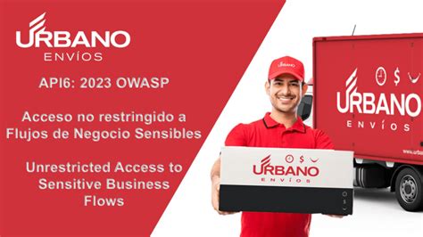 Api6 Owasp Unrestricted Access To Sensitive Business Flows