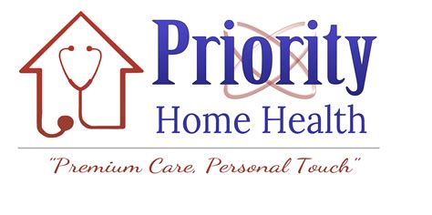 Priority Home Health Premium Care Personal Touch