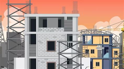 18 Different Types Of Scaffolding In Construction 18 Different Types Of Scaffolding In Construction