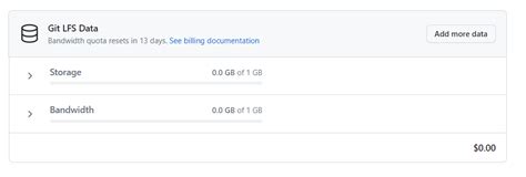 使用git Lfs上传超过100m的大文件到github 知乎