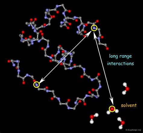 Molecular Dynamics Drug Design Org