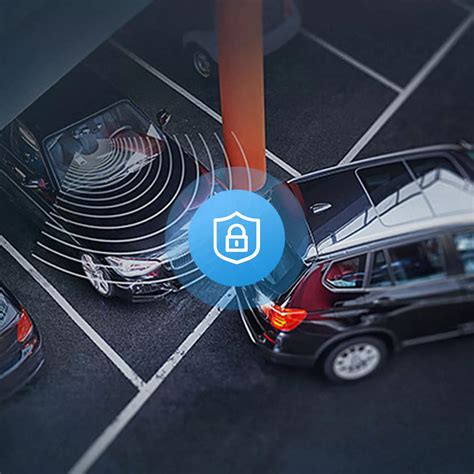 What Is G Sensor In Dash Cam DDPAI