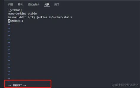 前端自动化部署超详细jenkins和nginx前端自动化部署超详细jenkins和nginx 设及到问题的解决处 掘金