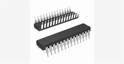 Texas Instruments Dac7624pb Ic Supplier Ic Distributor Semicon Electronics