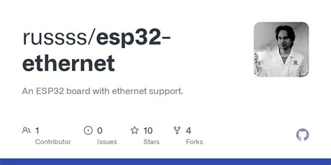 GitHub Russss Esp Ethernet An ESP Board With Ethernet Support