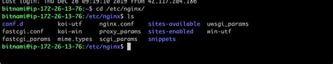 Nginx Là Gì Setup Một Server Serve Static File Với Nginx Topdev