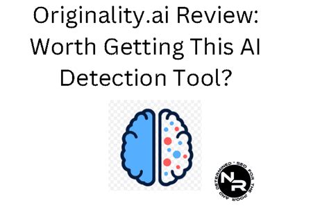 Originality Ai Review 2024 Worth Investing In Originality Ai AI