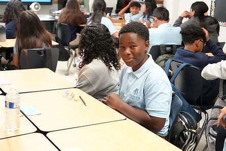Home Bridges Preparatory Academy Charter Middle School Compton Ca