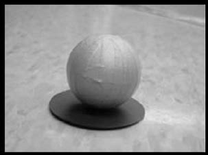A Classical Spherical Marker Download Scientific Diagram