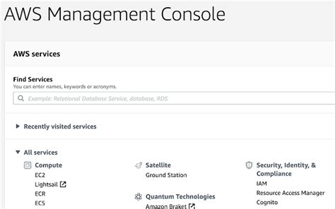 Jan David Narkiewicz Developer Awsdevops Generate A Key Pair With