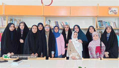 سی و پنجمین نشست انجمن شعر نوجوان آفرینش برگزار شد کانون