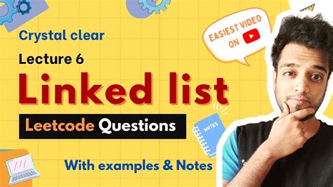 Palindrome Linked Listleetcode Youtube