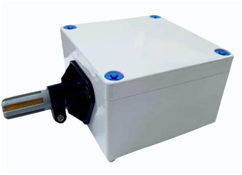 Temperature N Humidity Sensor With Modbus RS RTU RH To RH At Piece In