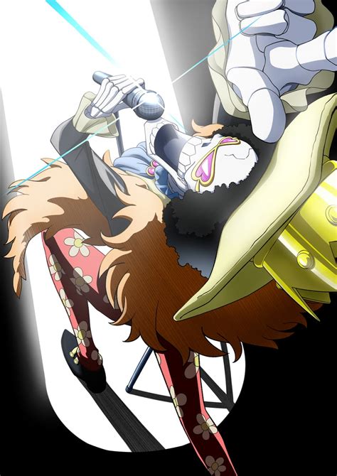 Brook One Piece Danbooru