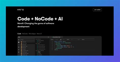 14 Best Open Source No Code Platforms Free And Time Tested