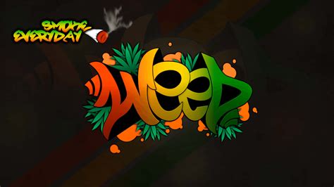 200 Weed Wallpapers