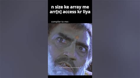 Accessing Arr N Codinglife Array Coding Yt Ytshorts Feed