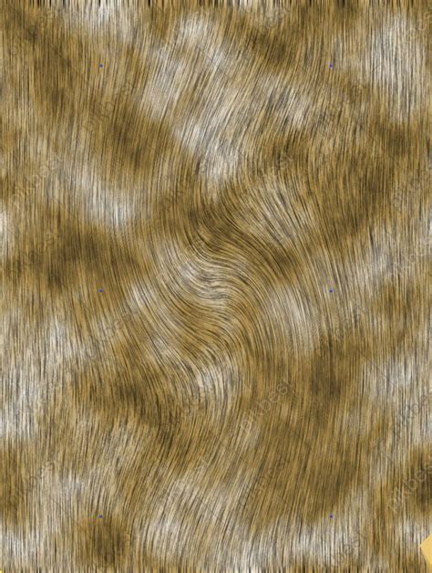 Animal Fur Texture