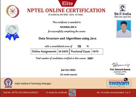 Codingadventures Npteljourney Eliteplussilver Siva Balan