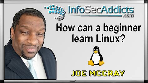 Linux Tutorial Beginner 3 Steps To Learn Linux Online 2021 Youtube