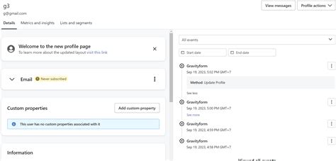 Gravity Forms Klaviyo Integration Premium Addon Gravity Extra