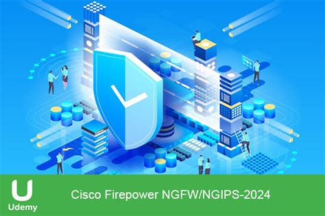 دانلود دوره آموزشی Cisco Firepower NGFW NGIPS امنیت شبکه دانلود فارسی