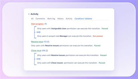 help a k a conditions validator atlassian marketplace