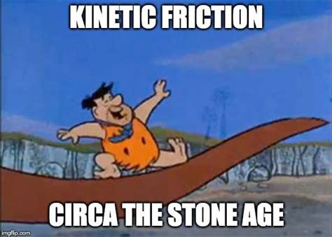 Static Vs Kinetic Friction Why Is Static Friction Greater Than Kinetic Friction