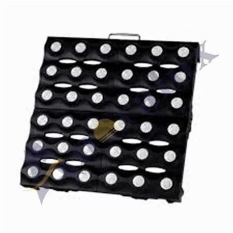 36 Square 3W LED Gold Matrix Light At Rs 100 Piece In Mumbai ID 21849947130