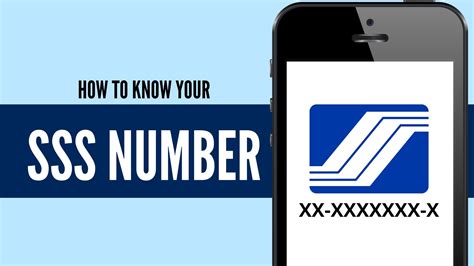 How To Know Sss Number If Forgotten 8 Ways Filipiknow