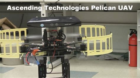 Quadrotor Autonomous Flight And Obstacle Avoidance With Kinect Sensor