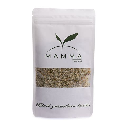 Mamma Baby Food Mamma Ek G Da Paketi Ebebek