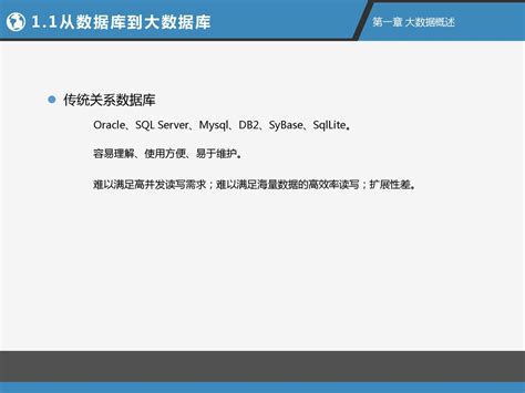 大数据应用人才培养系列教材 大数据实践 刘 鹏 张 燕 总主编 袁晓东 主编 黄必栋 副主编 Ppt Download
