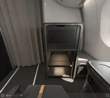 Turkish Airlines Boeing 787 9 Mappe Dei Posti
