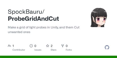 Github Spockbauru Probegridandcut Make A Grid Of Light Probes In Unity And Them Cut Unwanted