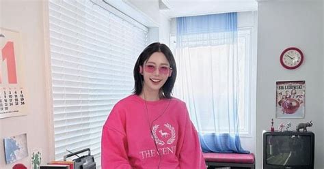 사무엘 황♥ 클라라 결혼하고도 노출광이었는데…처음 보는 긴팔·긴바지