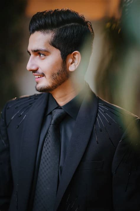 Emerging Visual Artist Ahsan Anwars Death Shocks Industry