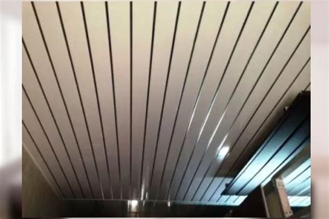 7 Model Plafon Ruang Tamu Terbaru 2023