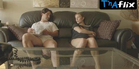 Rhonda Dent Breasts Scene In Insecticidal