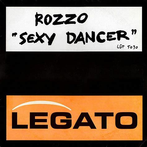 Stream Rozzo Sexy Dancer Original By Corbil Listen Online For Free On Soundcloud